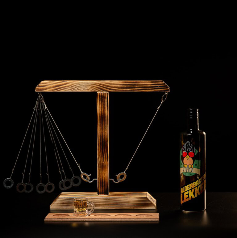 Oelewapper Pakket kopen? Alderbastend lekker!